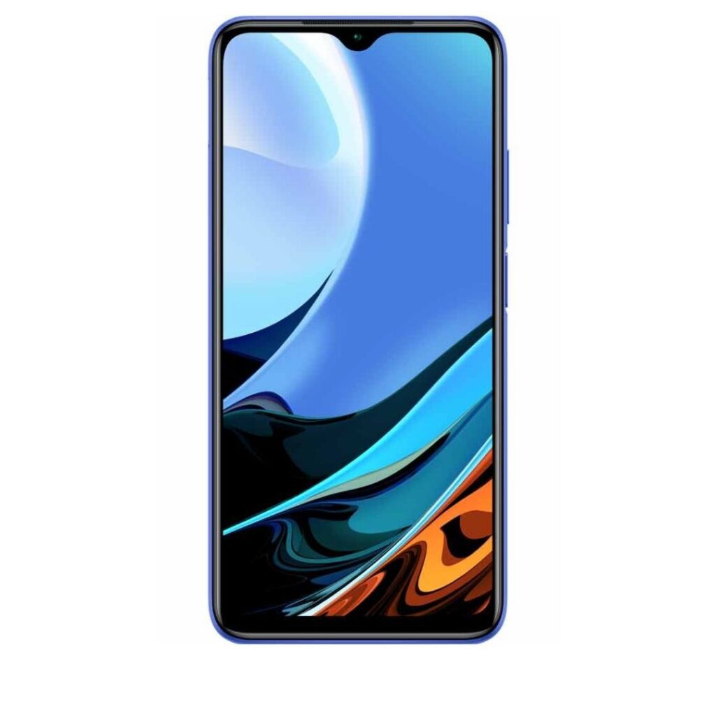 Celular Xiaomi Redmi 9T 4G - KATENSA - ¡TU TIENDA EN LÍNEA!
